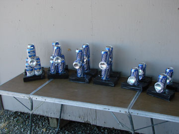 Tri-Cities Horsemen's Association Scrapbook